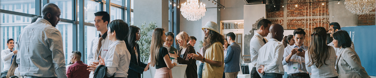 January Broker Bash – Toronto | FIRST Insurance Funding of Canada